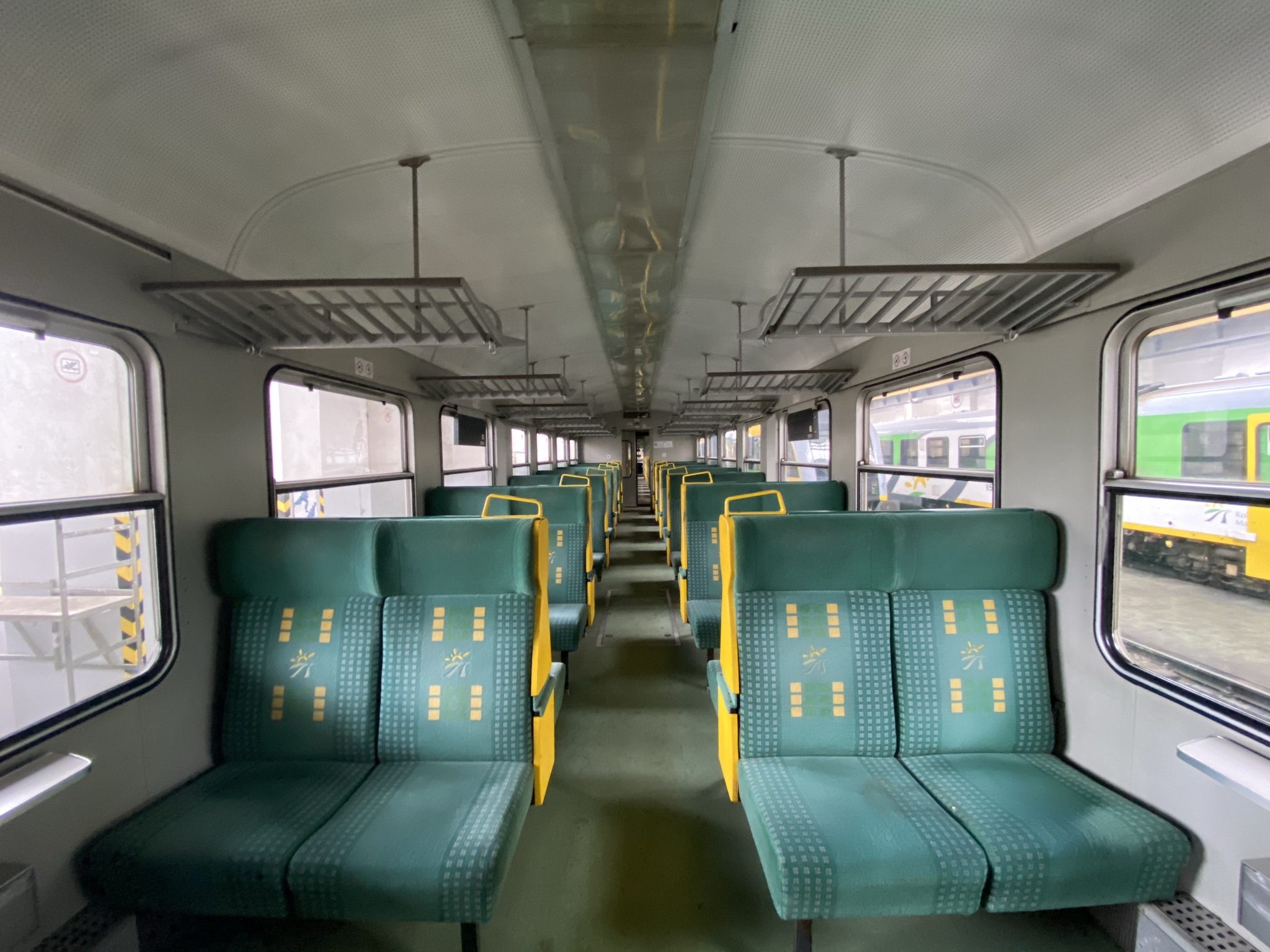 VT627 i VT628 | Koleje Mazowieckie