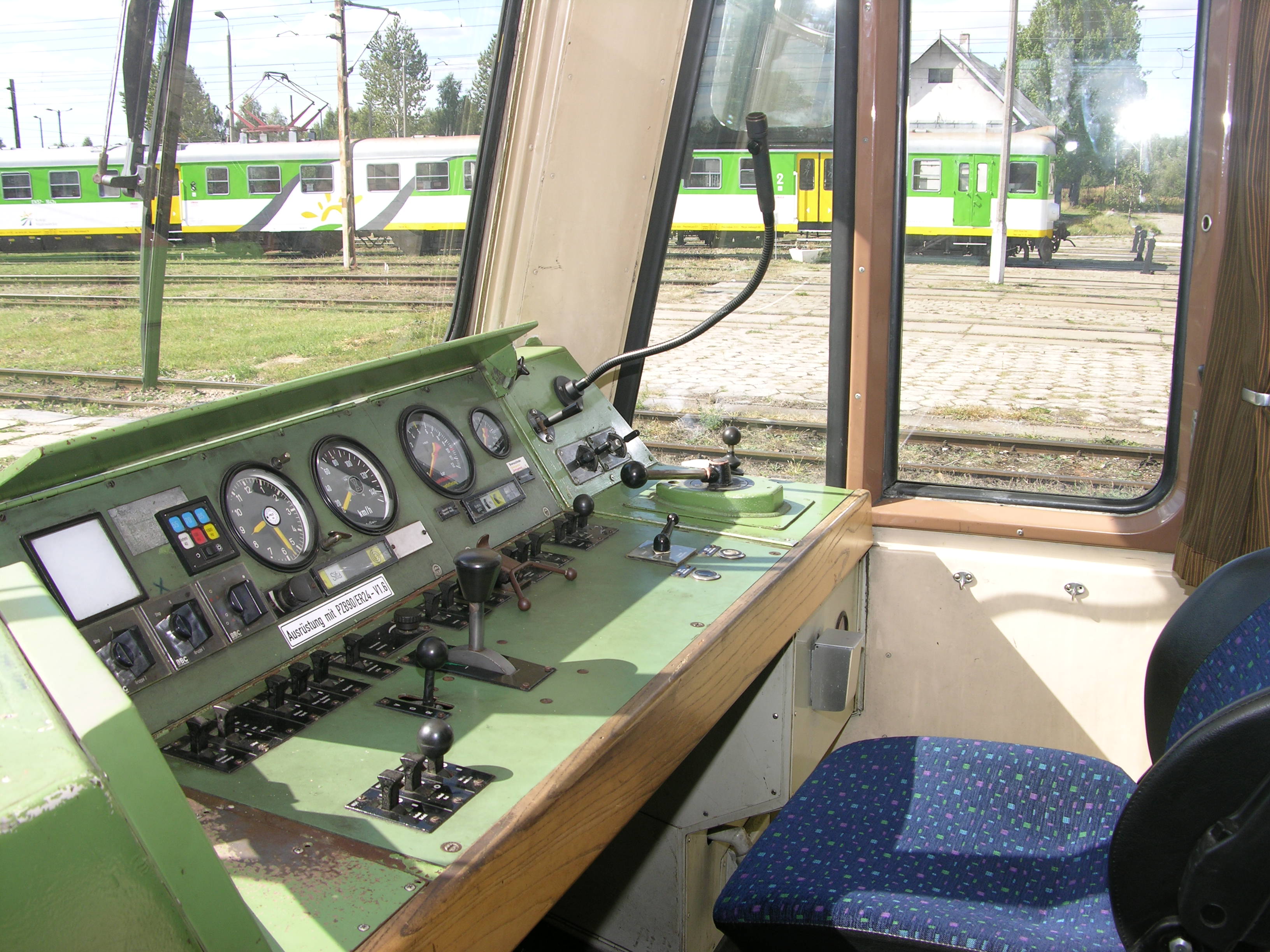 VT627 i VT628 | Koleje Mazowieckie