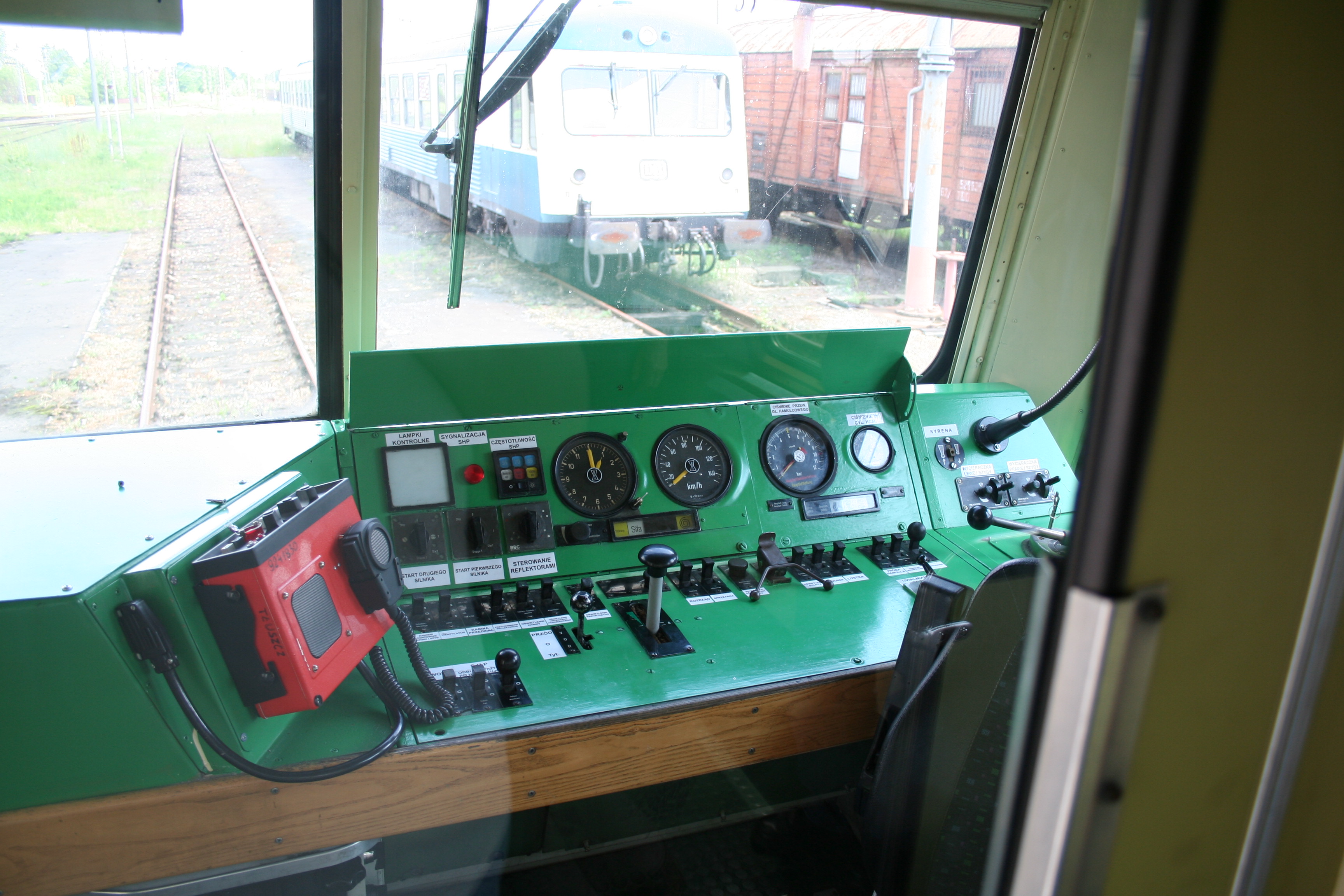 VT627 i VT628 | Koleje Mazowieckie